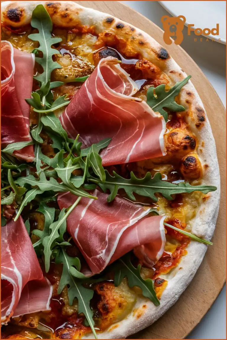 10 Best Pizza Topping Ideas With Hot Honey For Foodies