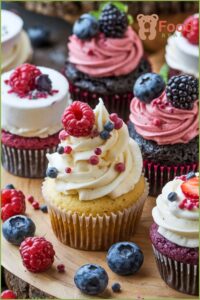 20 Easy Berry First Birthday Cake Ideas In 15 Minutes