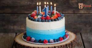 20 Easy Berry First Birthday Cake Ideas In 15 Minutes