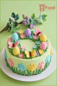 25+ Easy Spring Cake Recipes To Try In 2026!