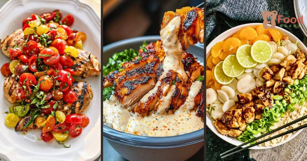 30 Fresh & Fun Summer Dinner Ideas To Try In 2026