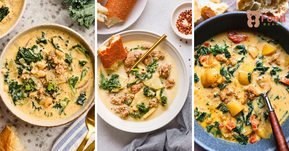 The Best Zuppa Toscana Soup Recipe You’ll Ever Make (2026)